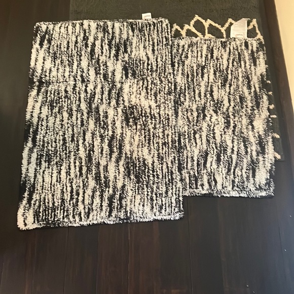 Other | Studio 3b Set Of Rugs Only Used Once And Washed | Poshmark